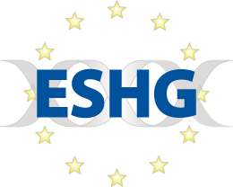 Welcome – ESHG Conference 2026